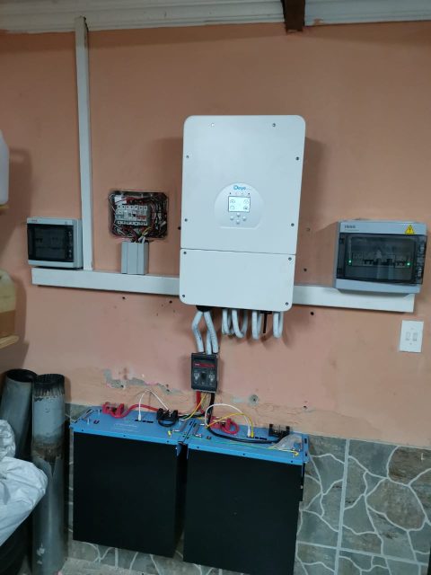 Solar Power Management Systems - Quest Electrical Contractors